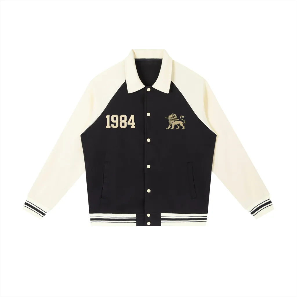 Baseball Jacket V1 – HouseOfPunjab
